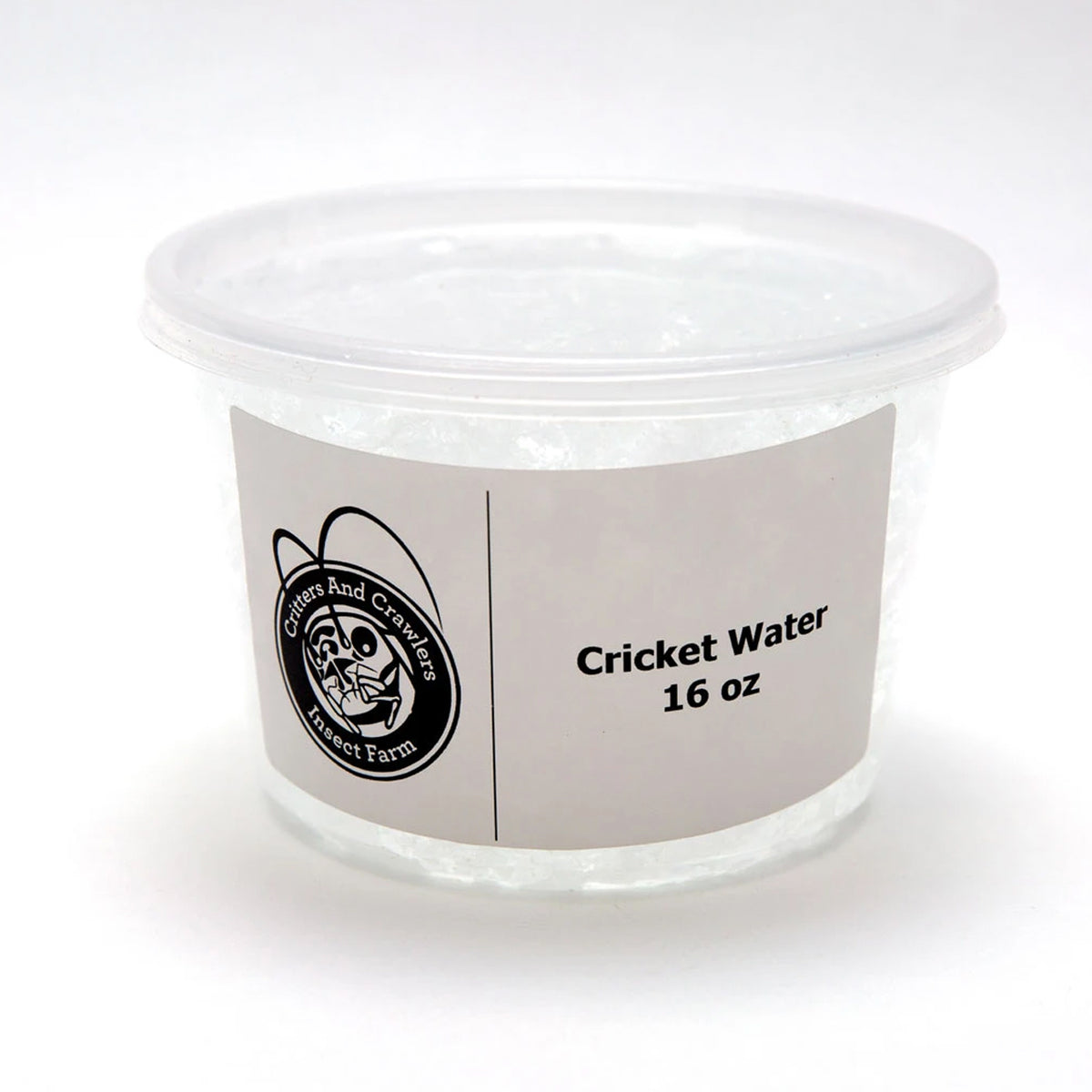Crawler Water – Critters and Crawlers